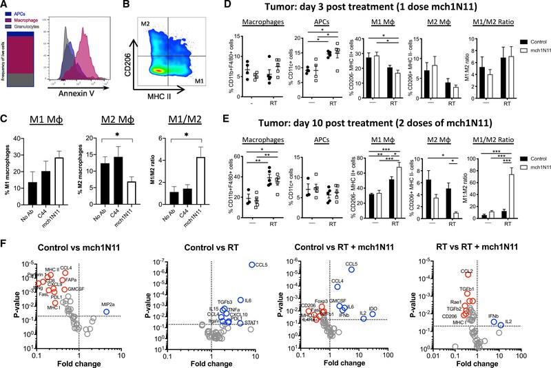 MHC Class II (I-A/I-E) Antibody, APC (17-5321-82)