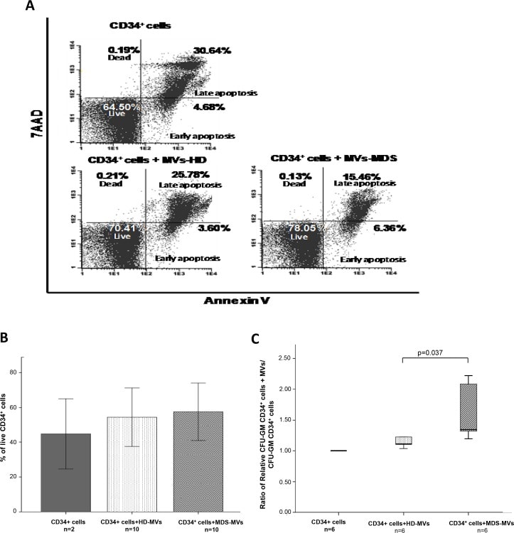 CD34 Antibody, PerCP-eFluor™ 710 (46-0349-42)