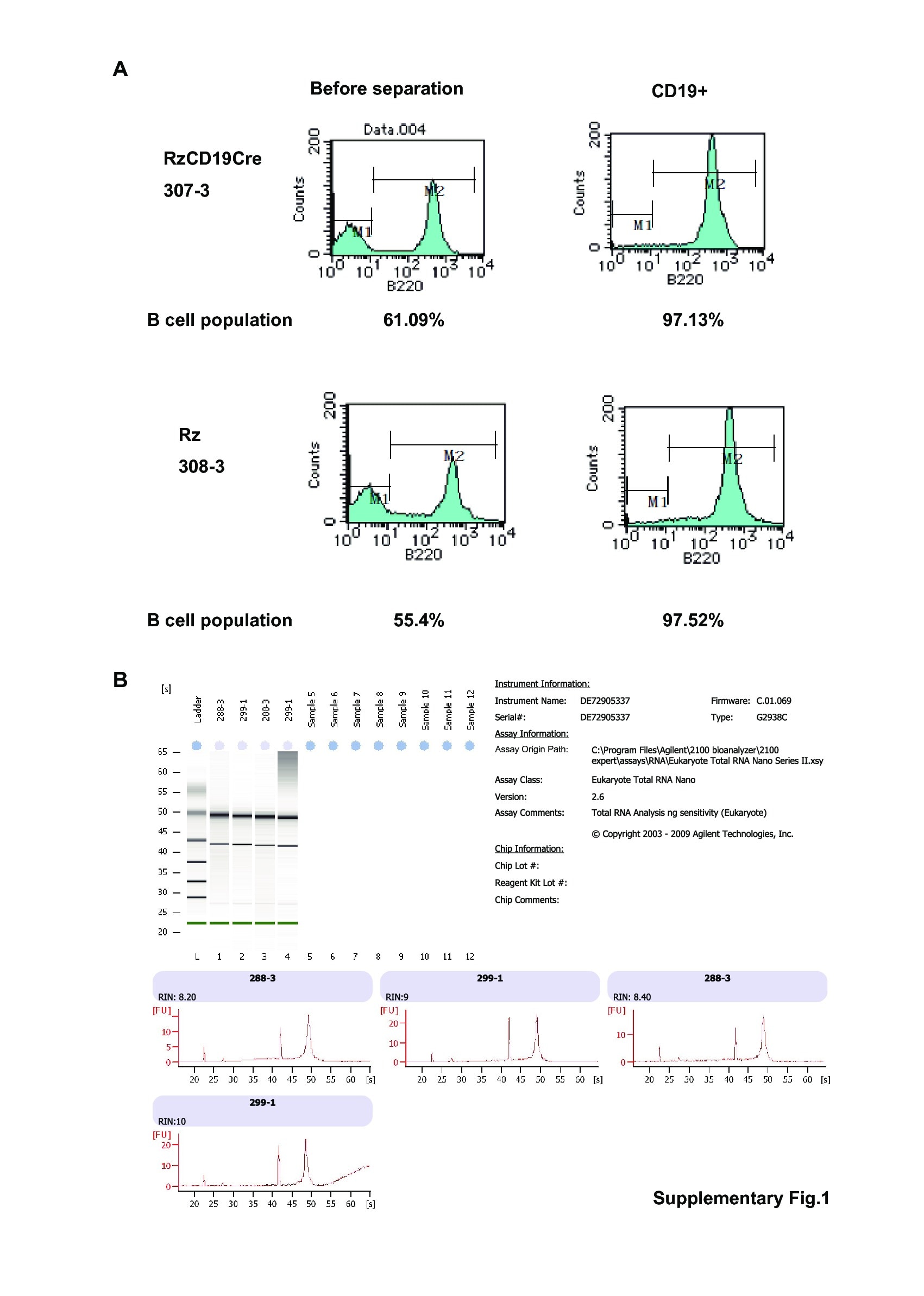 CD45R (B220) Antibody, APC (17-0452-82)
