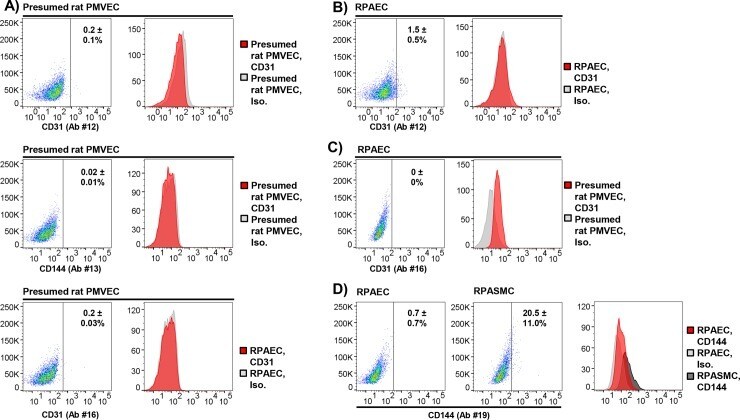 CD144 (VE-cadherin) Antibody (14-1449-82)