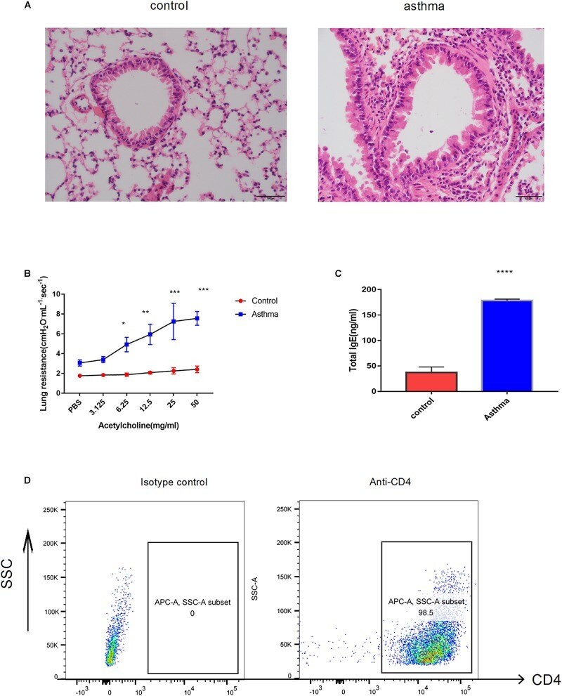 CD4 Antibody, FITC (11-0041-82)